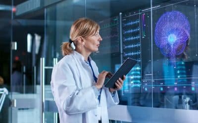 Gamma Brainwaves and Neurofeedback - Focus and Memory #1